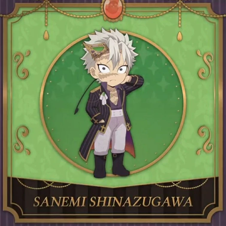 Discuss Everything About Kimetsu no Yaiba Wiki | Fandom