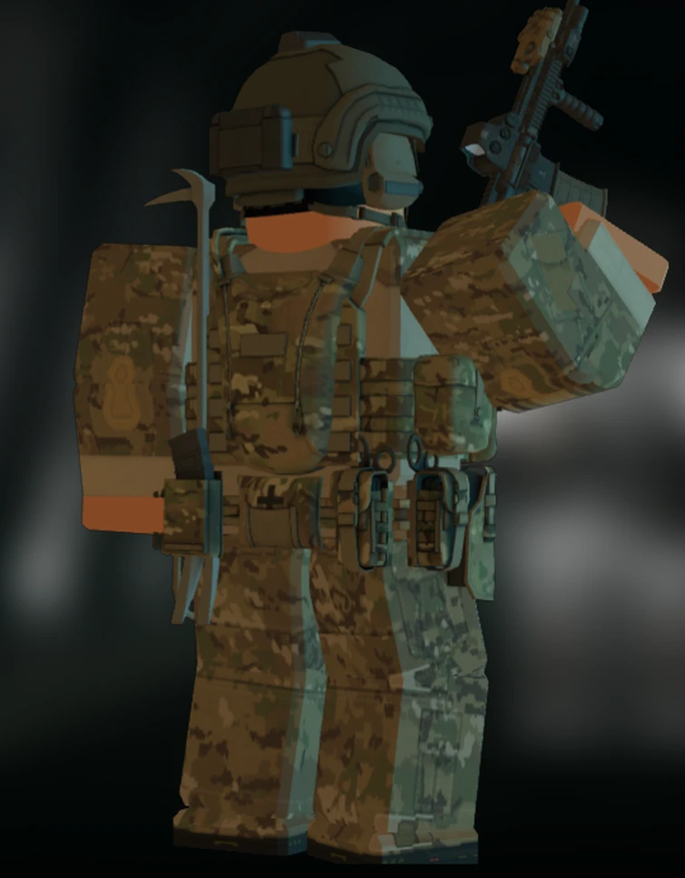 MRR Kit/Loadout | Fandom