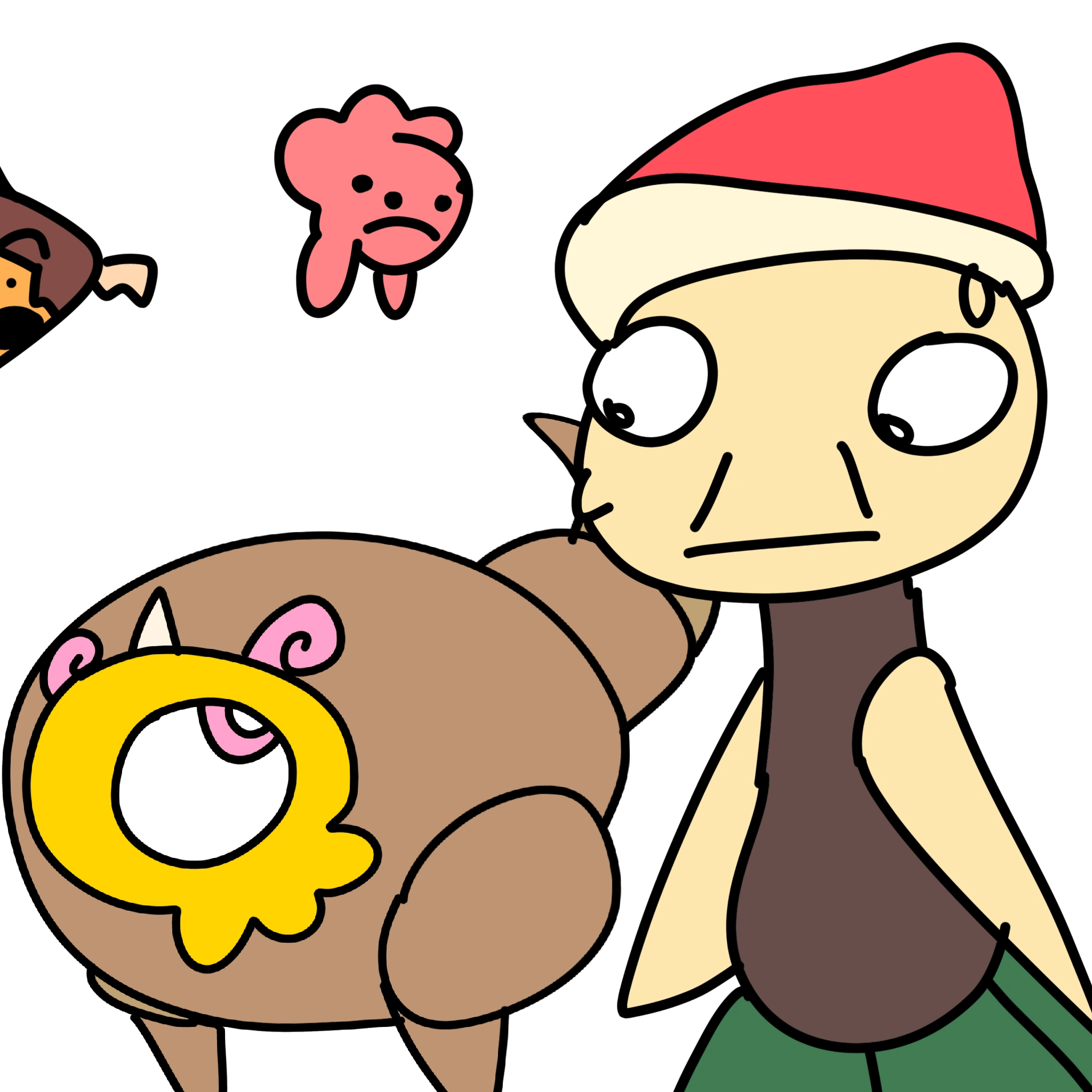 Ethereal Island RP but drawn?! | Fandom