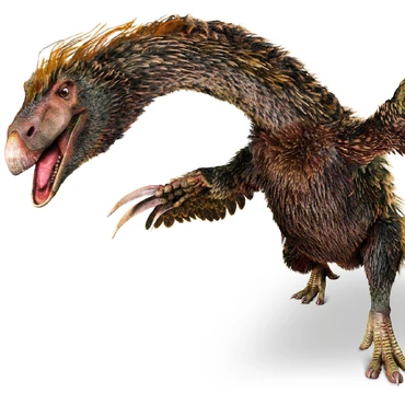The Most Powerful Theropod - 3:43 | Fandom