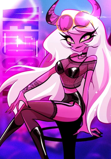 what should be my new pfp? (verosika mayday edition) | Fandom