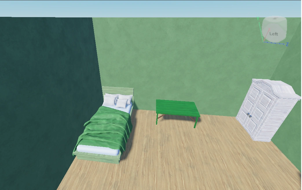 Percy House interior (WIP) | Fandom