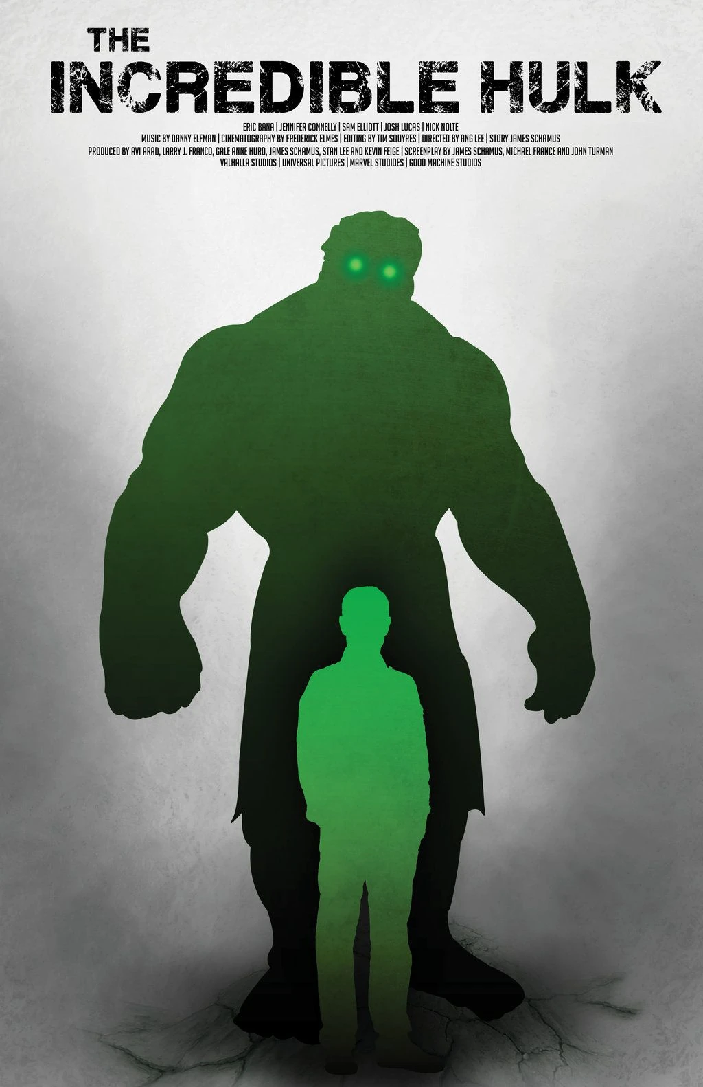 Create Your Own Perfect Hulk Movie ⬇️ | Fandom