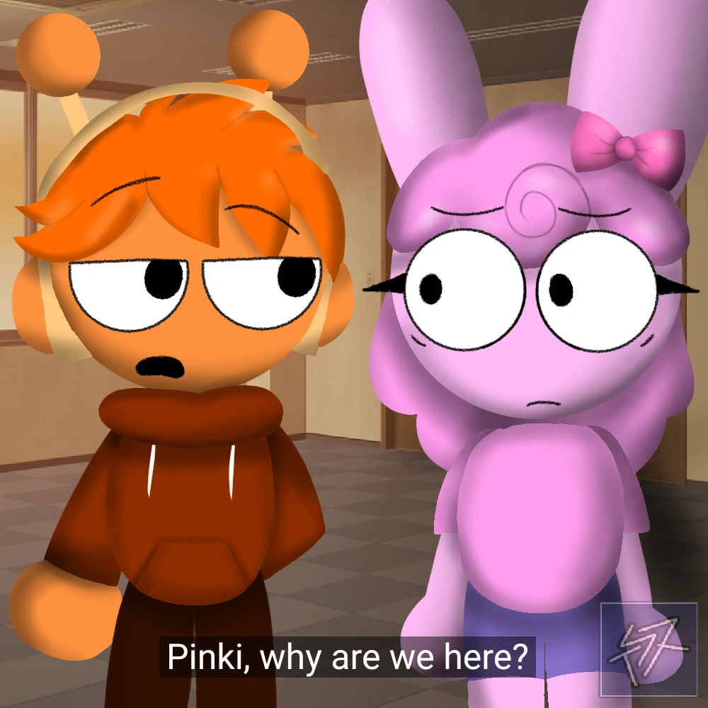 Daily Orenki (Day 58) | Fandom