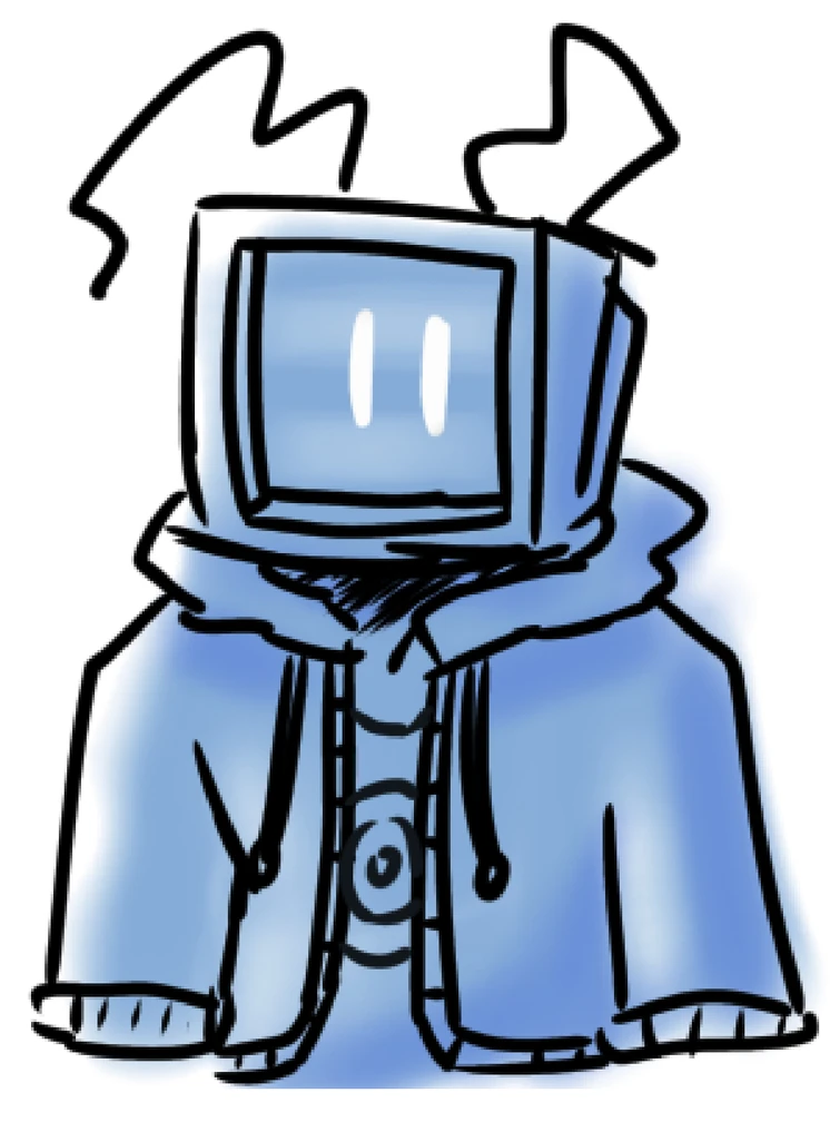 frost commander doodle | Fandom