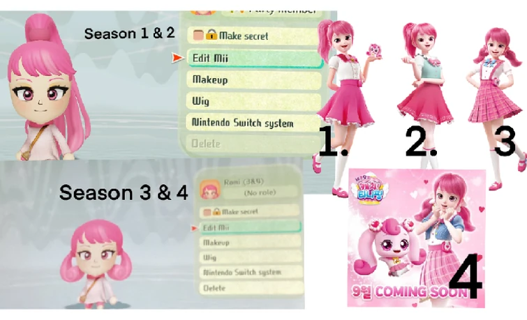 Discuss Everything About Catch! Teenieping Fanon Wiki | Fandom