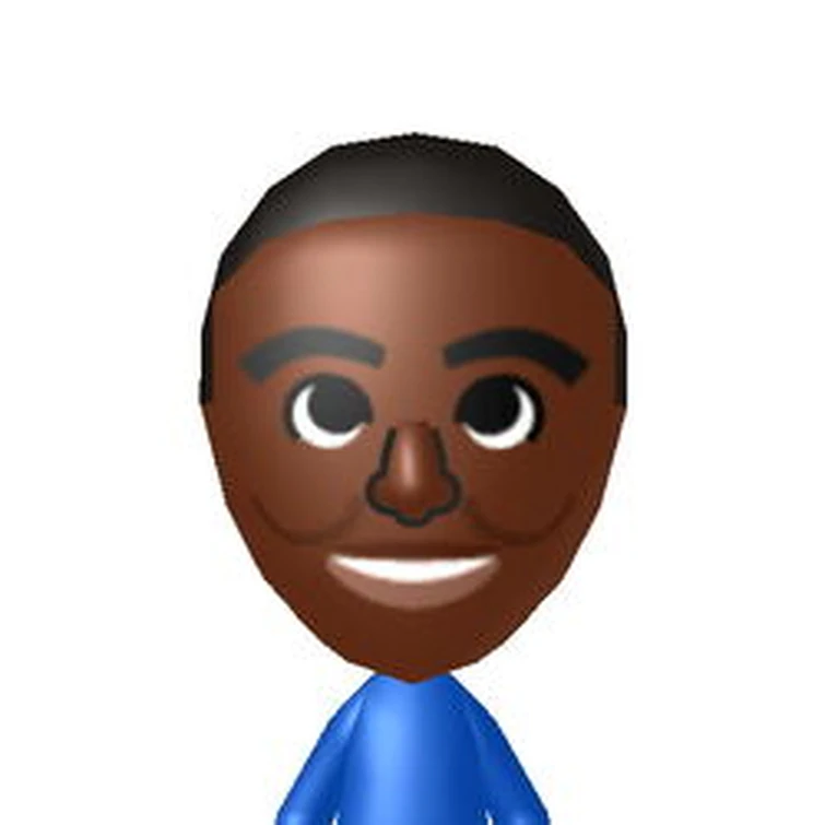 A Mii a Day U: February 14th (Jeff) | Fandom