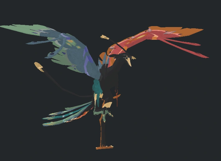 Screw what you're doing, show me your Mordelium skins, with or without ...