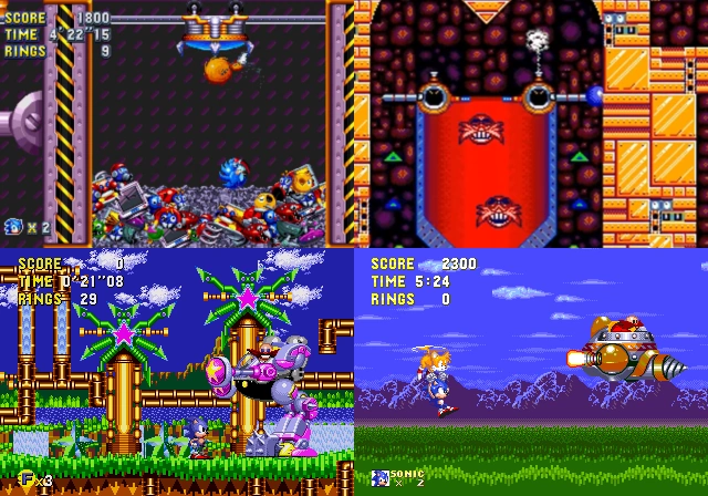 What are the most easiest bosses? | Fandom