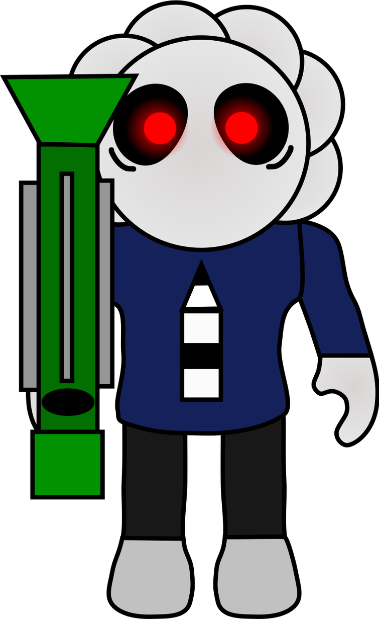 My Piggy OC | Fandom