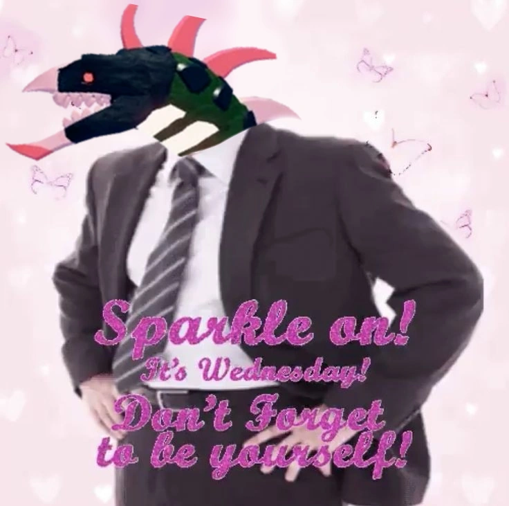 happy wednesday | Fandom