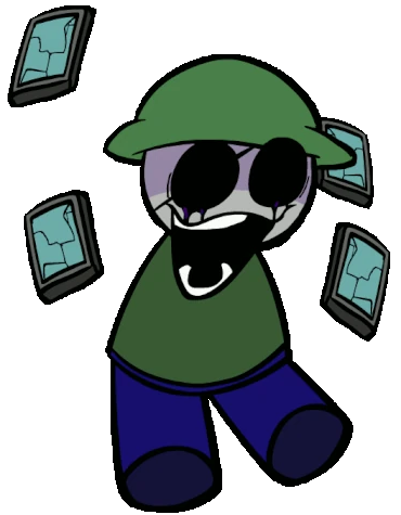fav triple phonebreakers character? | Fandom