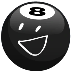 My opinion on all 65 BFB contestants - Episode 1 - 8-Ball | Fandom