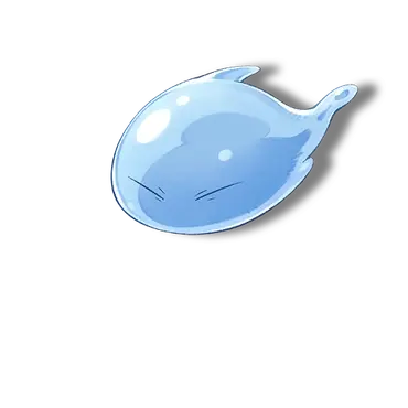 I’m curious would you rather be a slime or human in tensura? | Fandom