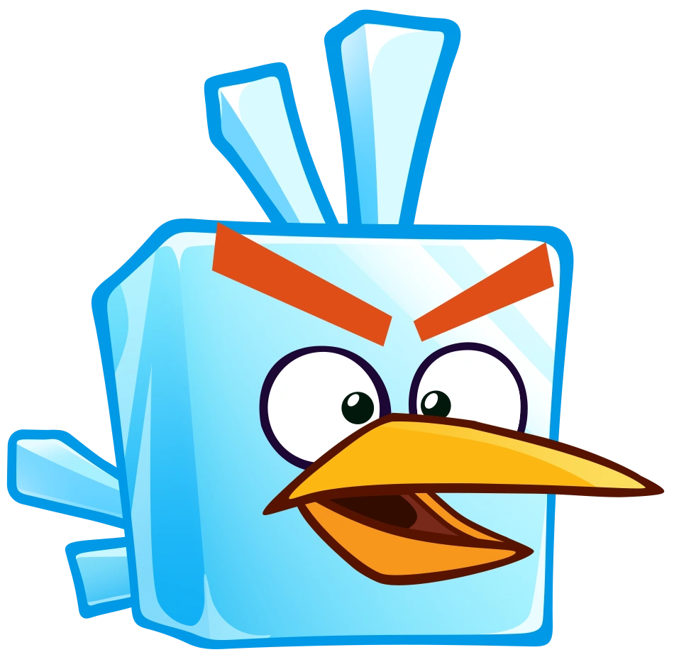 About Ice Bird | Fandom