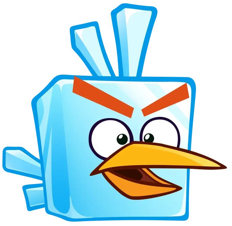 About Ice Bird | Fandom