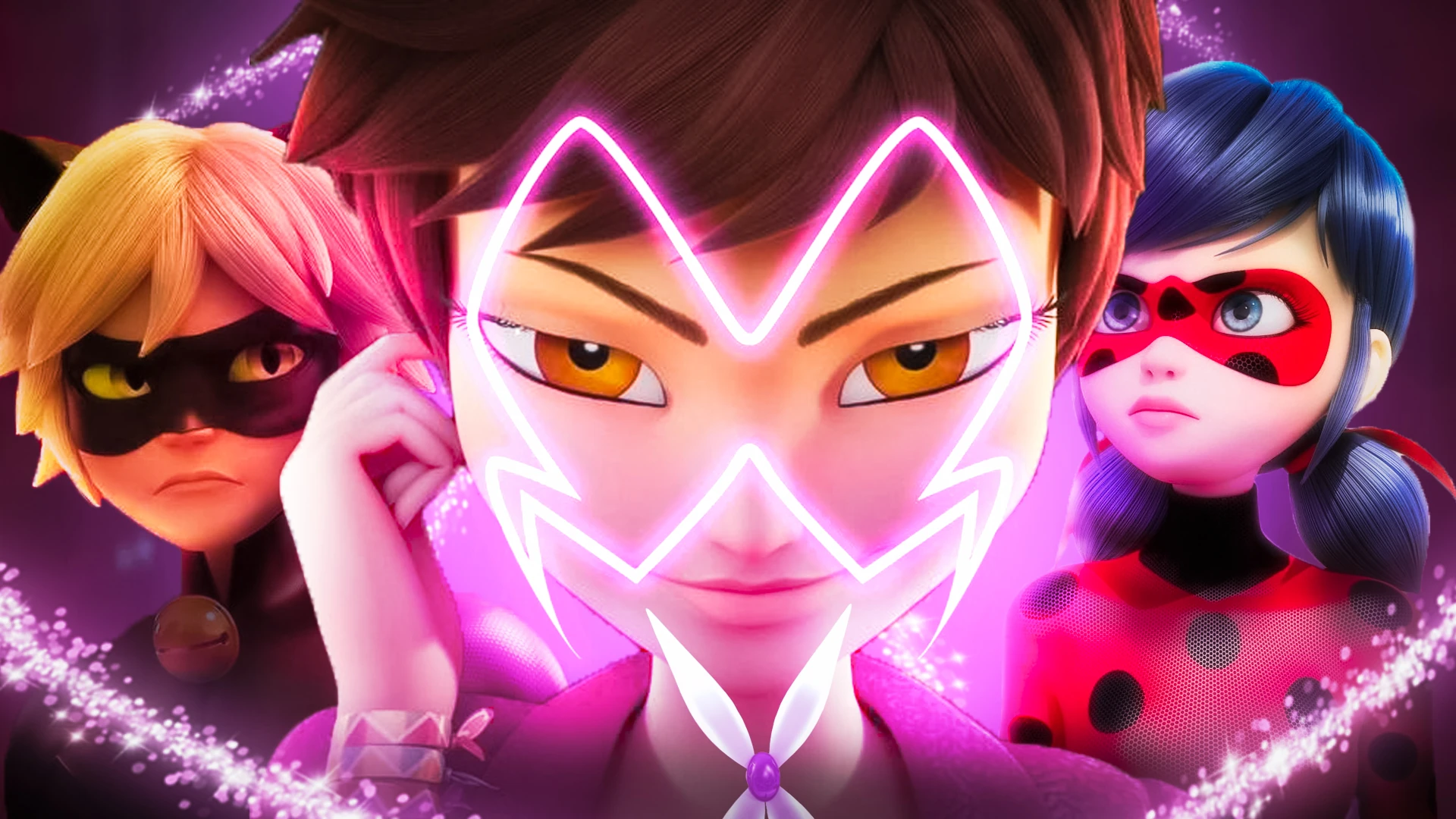 I have a feeling we'll see a lot of Lila in Season 6 | Fandom