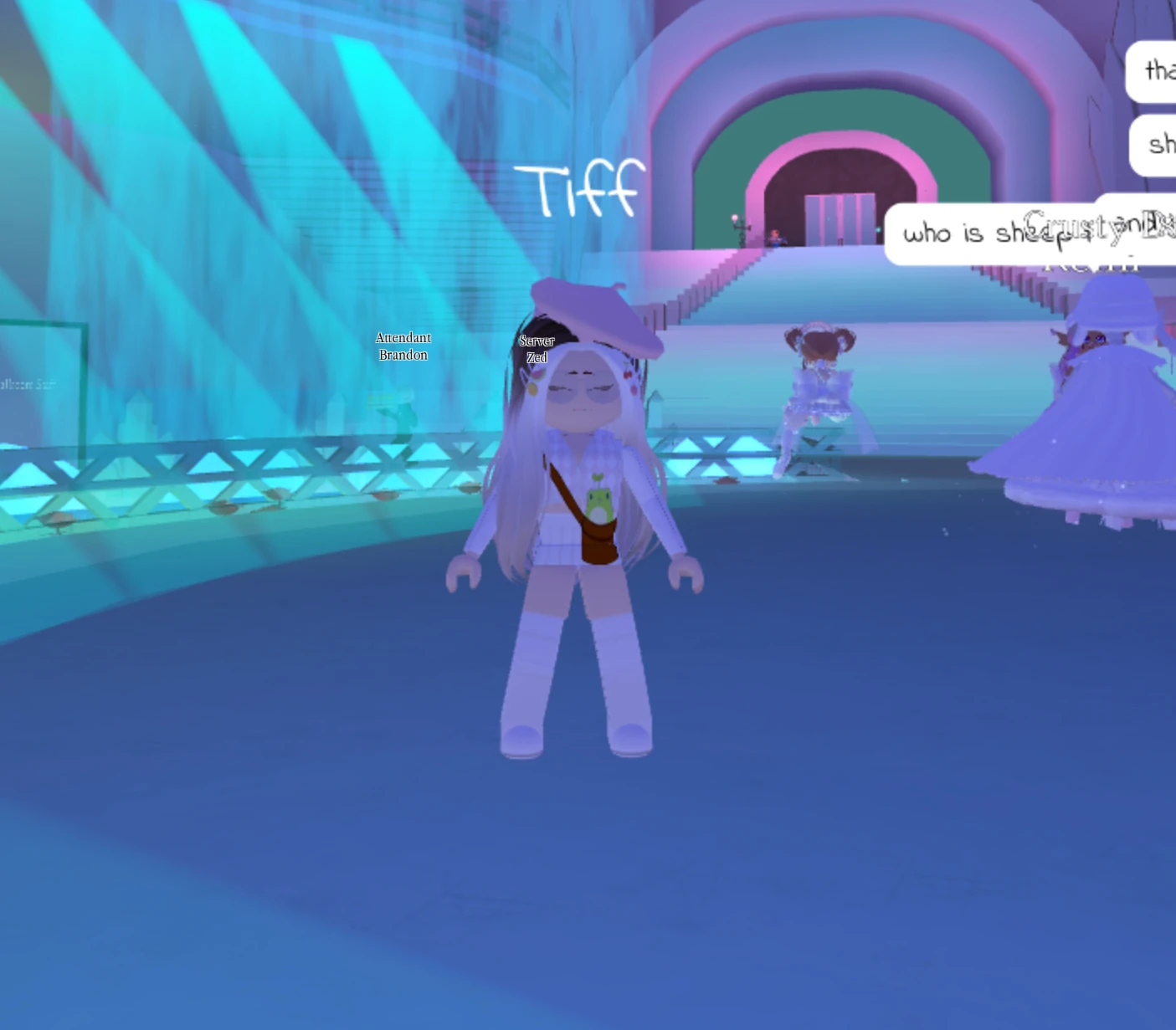 Meet froggy | Fandom