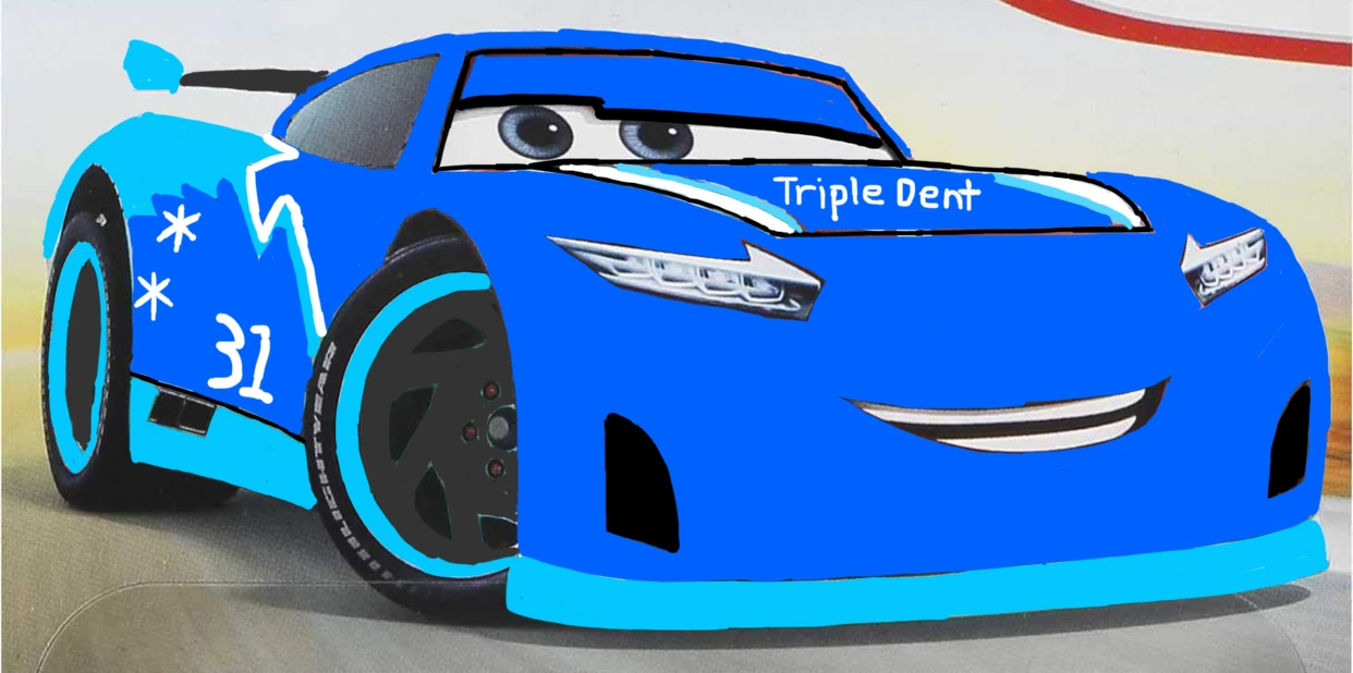 Lori Kargas (OFFICIAL) | Fandom