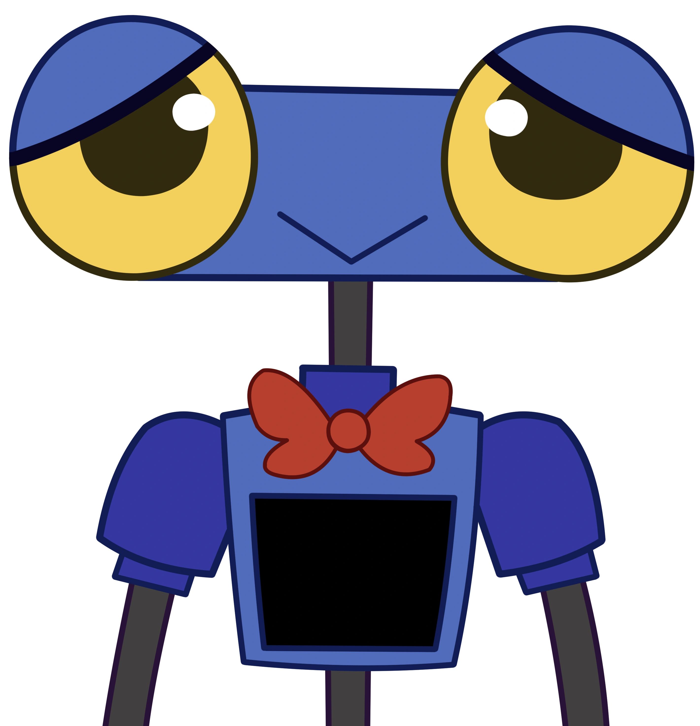 Have you ever seen Frogbot??? | Fandom