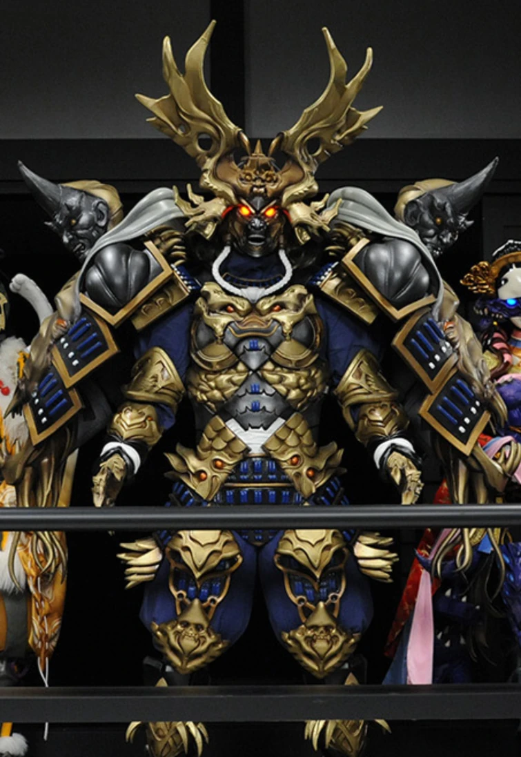 How would you rewrite and rename Galvanax and the Galaxy Warriors? | Fandom