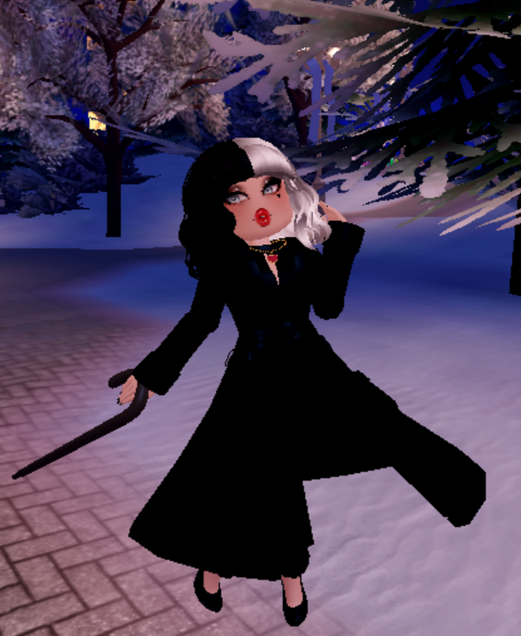 Cruella/Estella! | Fandom