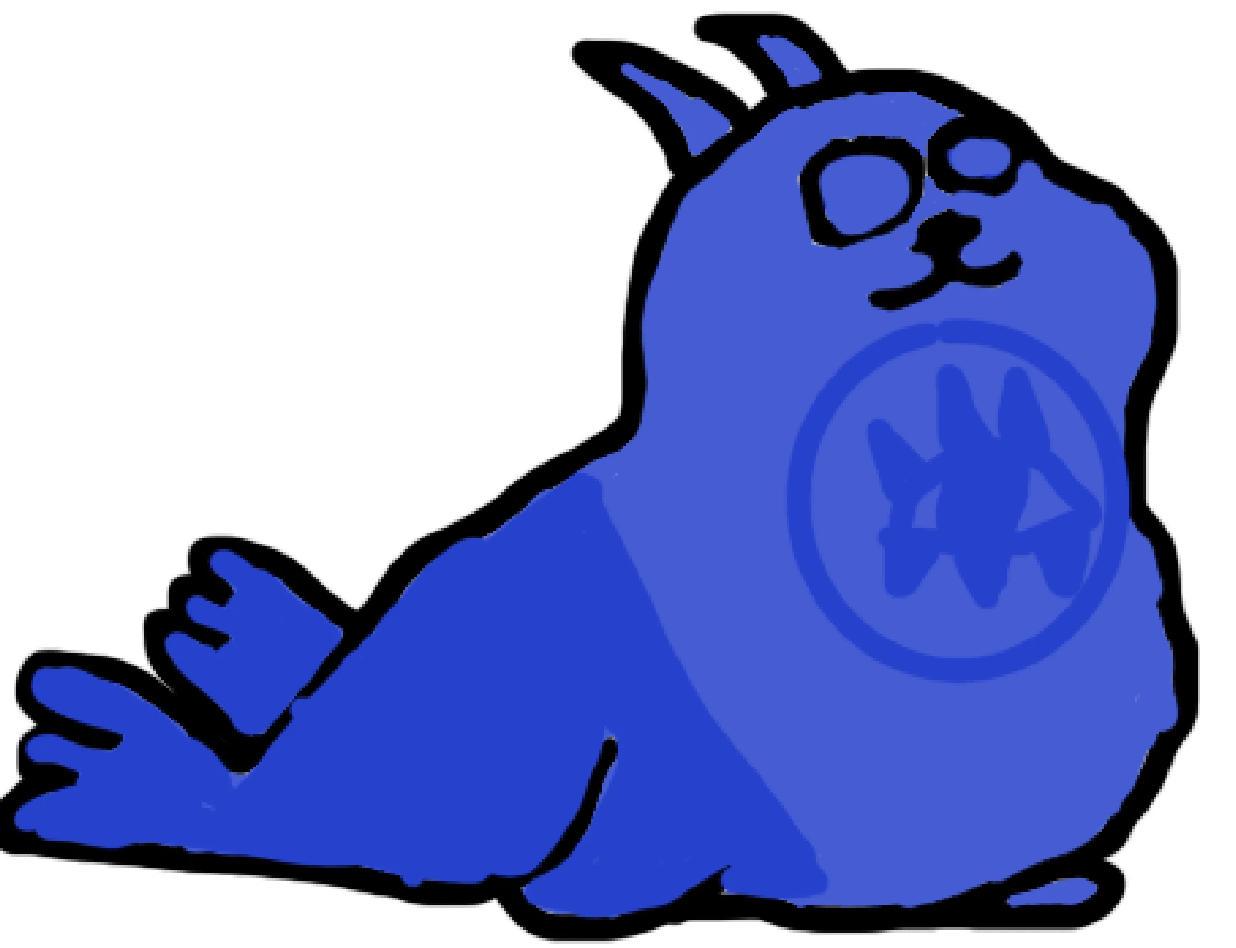 fan made enemy | Fandom