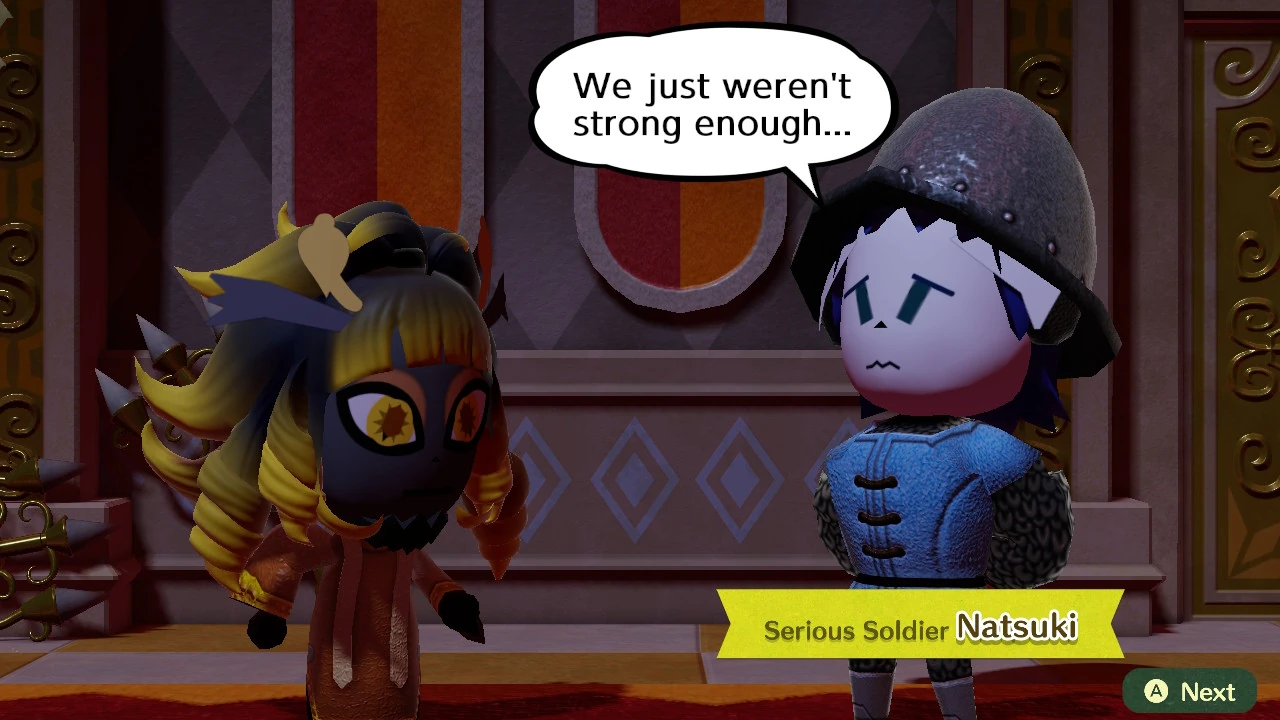 My Miitopia Day 3a: Isn’t Shaak Ti just a general? | Fandom