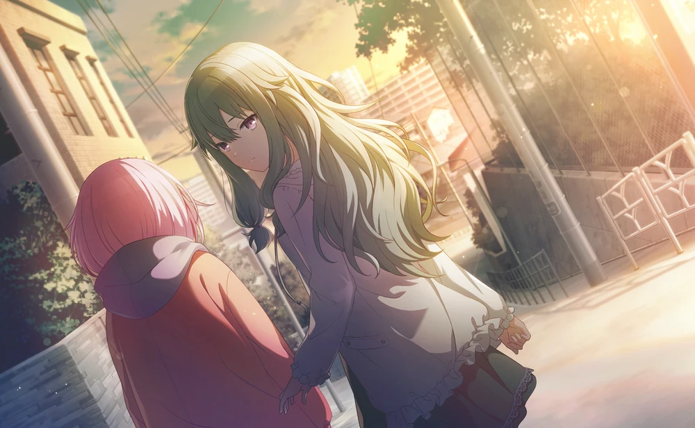 Who does this card remind you of in the wiki? ; 15. | Fandom