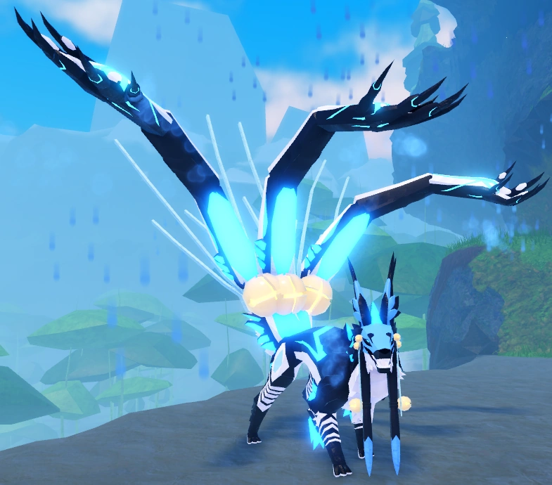 More skins!! Maiueve skin spotlight!! | Fandom