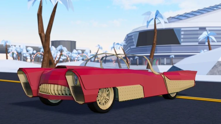 Discuss Everything About Car Crushers 2 Wiki | Fandom