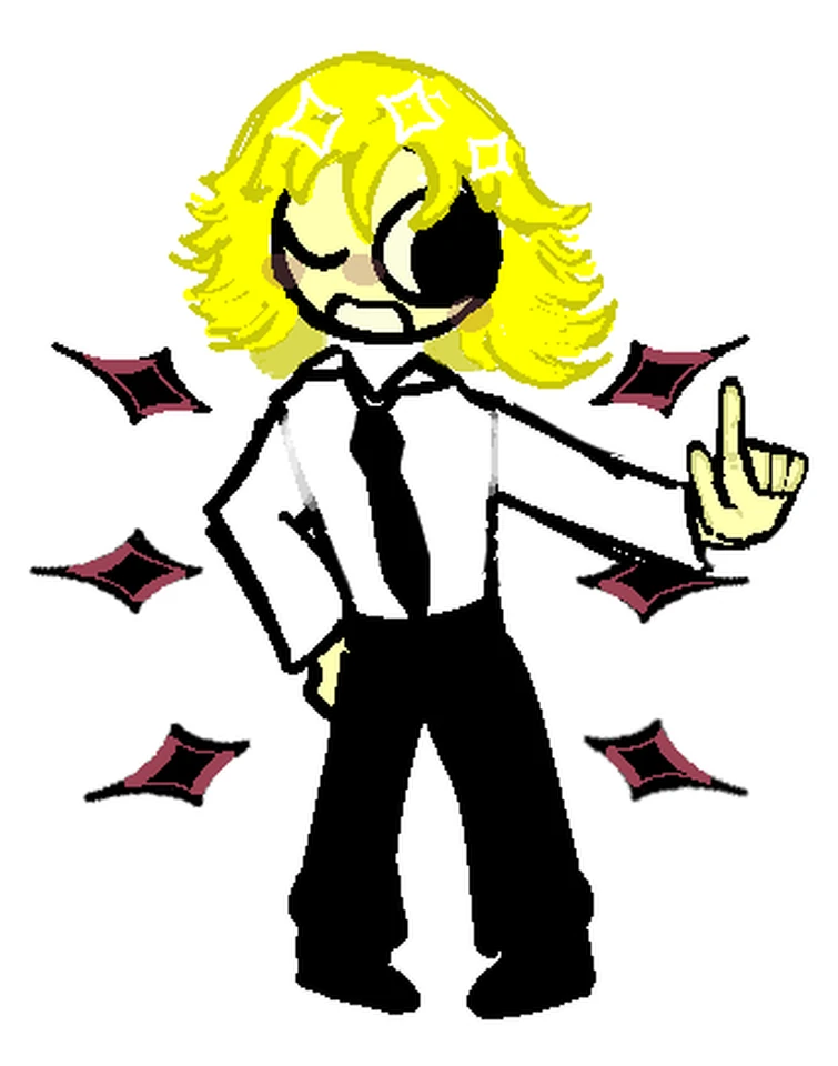 Discuss Everything About Roblox Interminable Rooms Wiki | Fandom