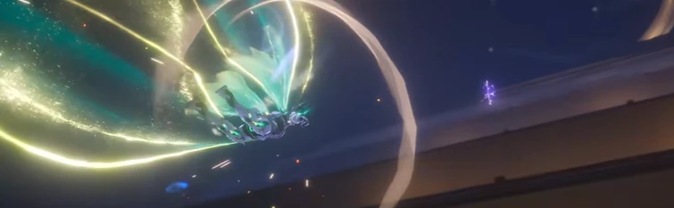 Firefly Analysis: | Fandom