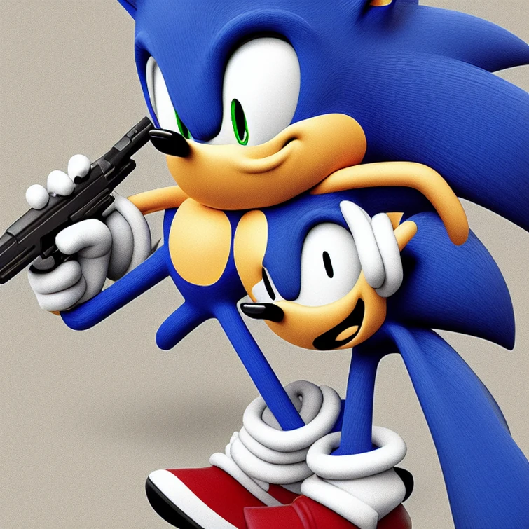 New Sonic Game REVEALED! | Fandom