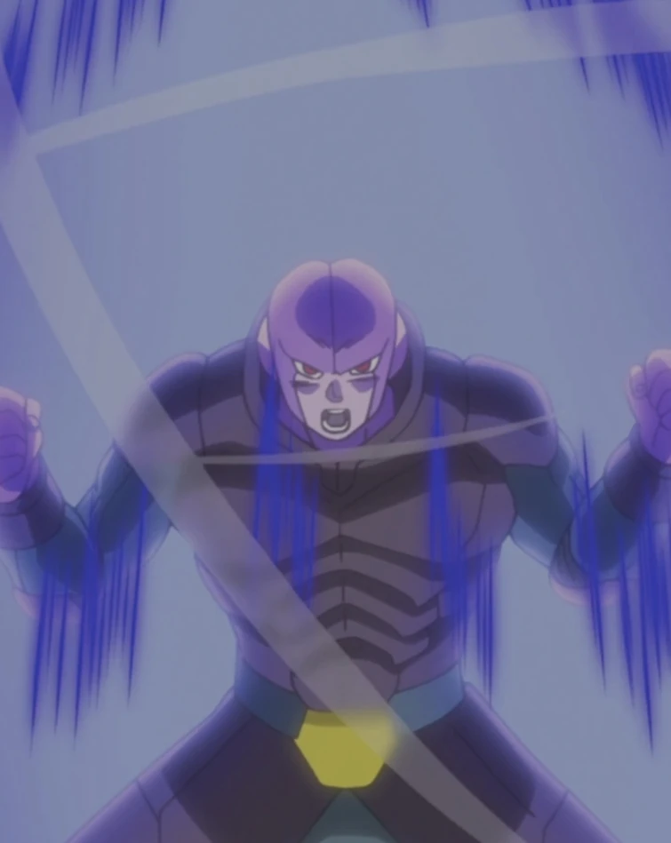 ABA Character Concept: Assassin from Universe 6, Hit! | Fandom