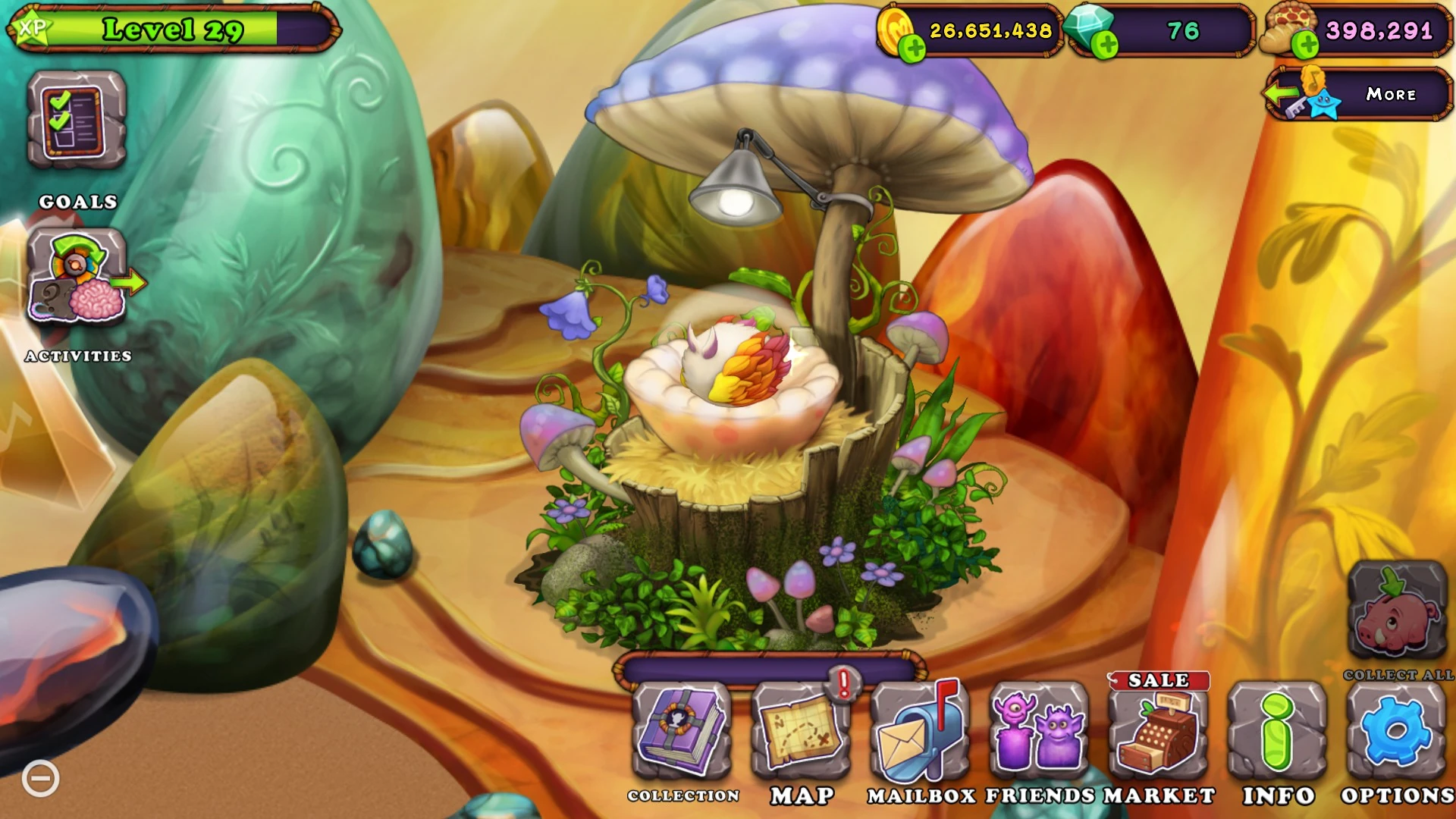 Finally got something on amber | Fandom