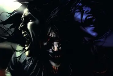 What is more shocking? | Fandom