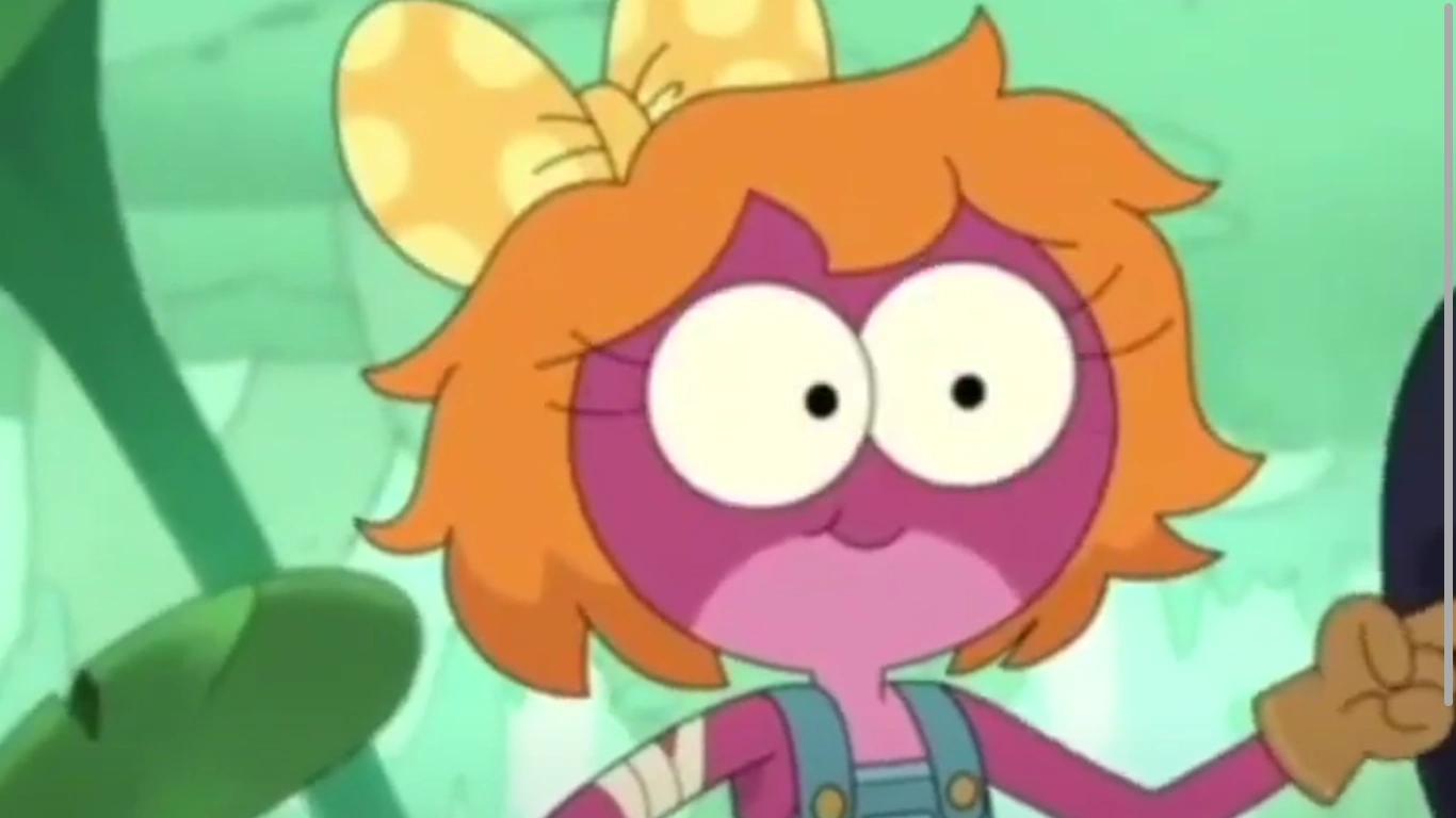 POLLY SUPREMACY | Fandom