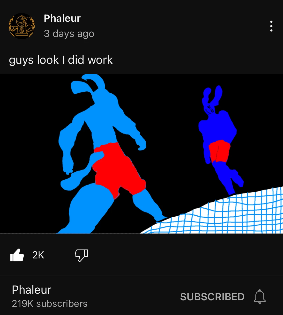 Art from phaleur | Fandom