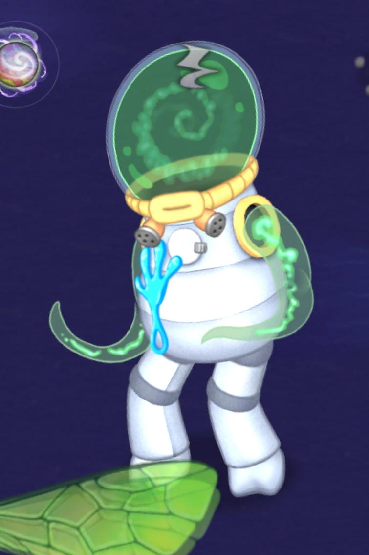 Bye bye sticky hand | Fandom