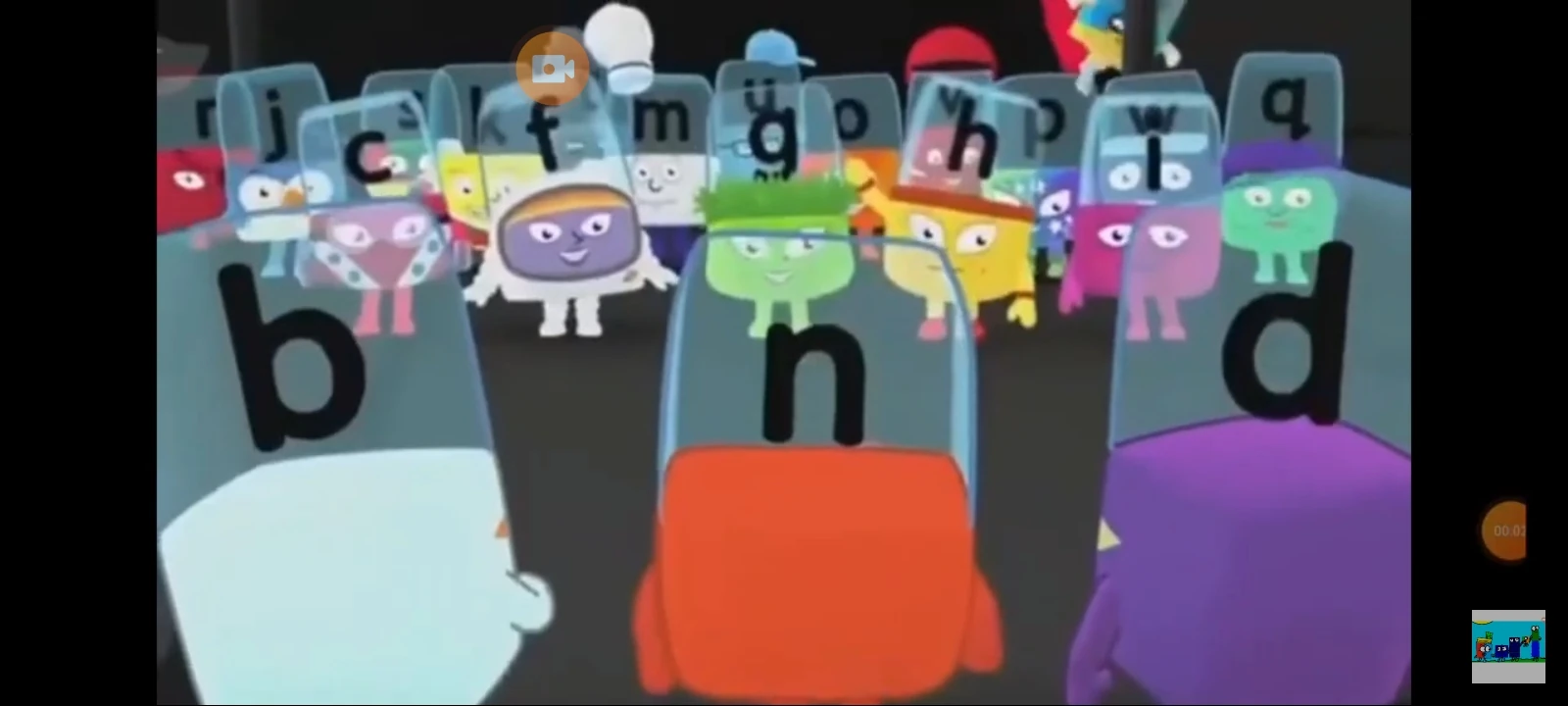 Hey, hey! We're the BND! | Fandom