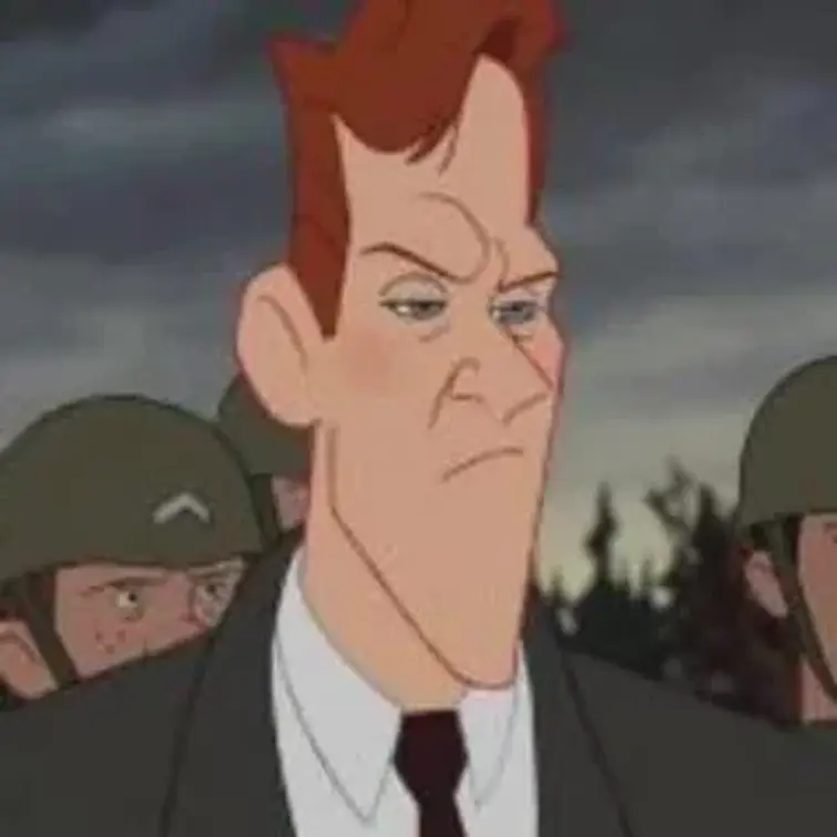 Call me crazy but after thinking about it long and hard I think Kent ...