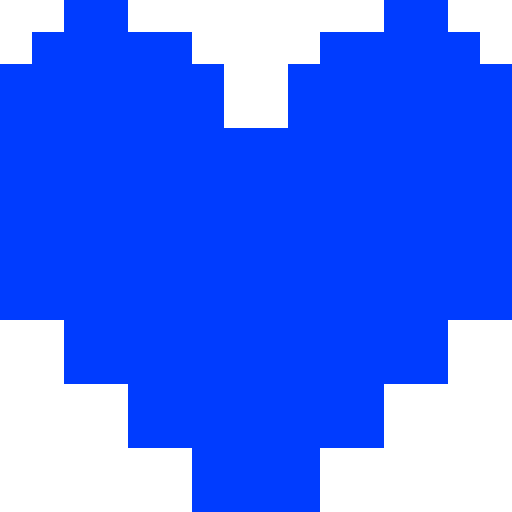 NPE Proposal: Blue Soul Human (Undertale Yellow) | Fandom