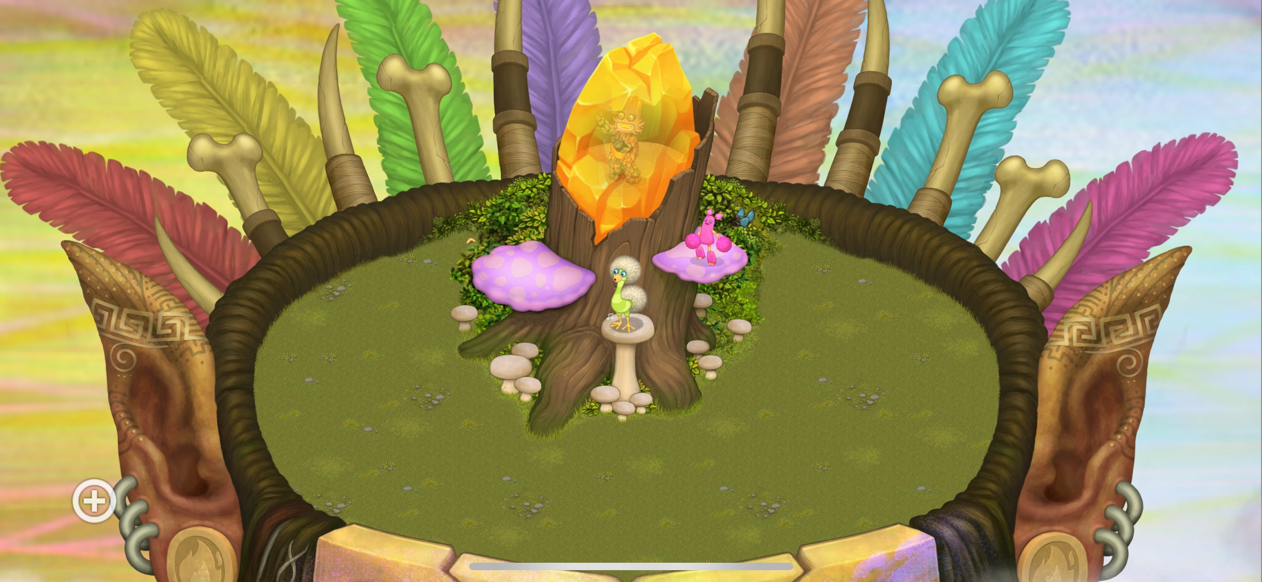 Looking for more members for my tribe! | Fandom