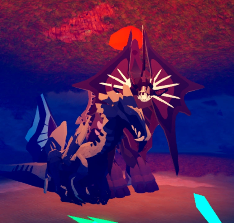 There are two types of Oasis servers. | Fandom