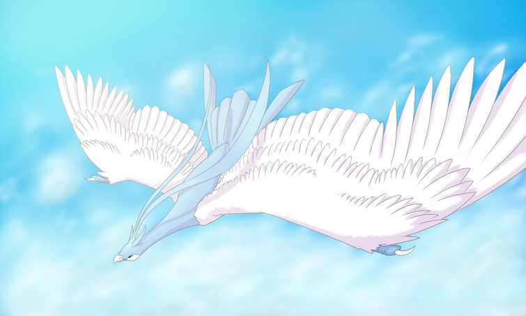 Altaria art | Fandom