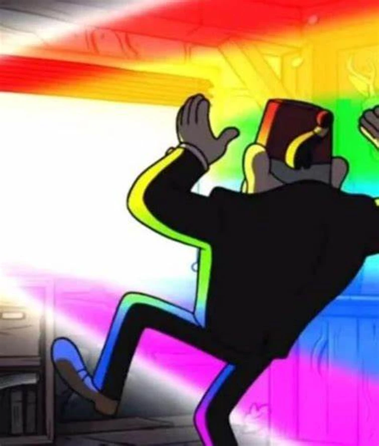 Rainbow 🌈 | Fandom