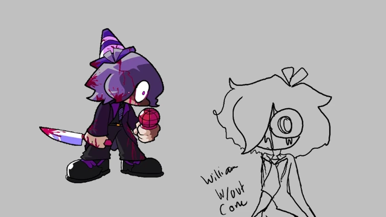 intense staring contest | Fandom