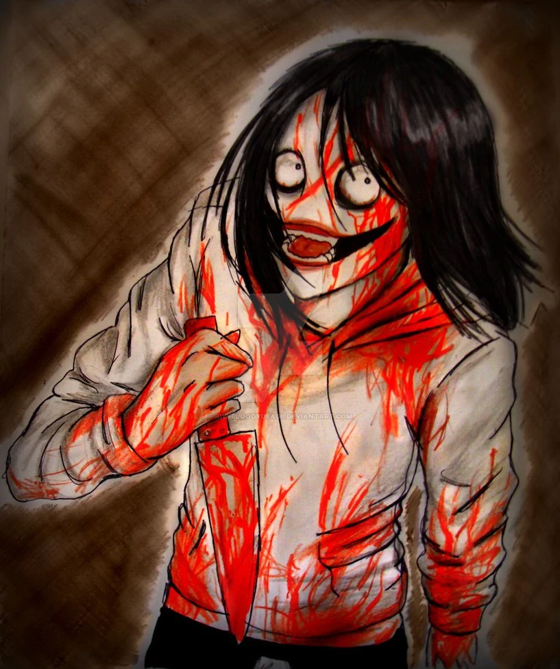 Jeff se encuentra contra... Jeff? | Fandom