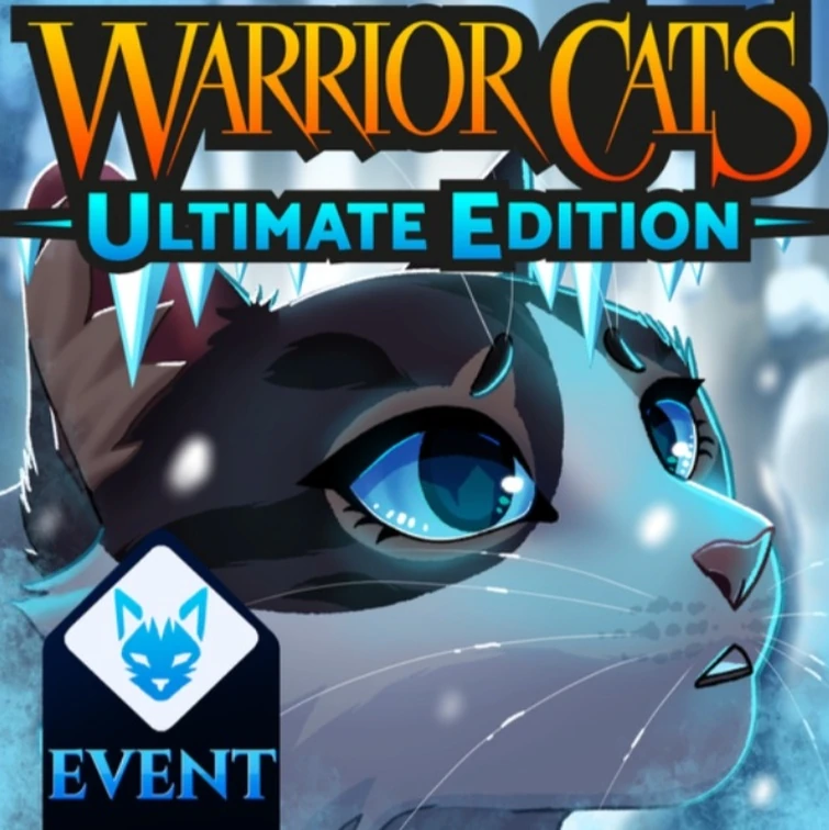Discuss Everything About Warrior Cats: Ultimate Edition (WCUE) Wiki | Fandom